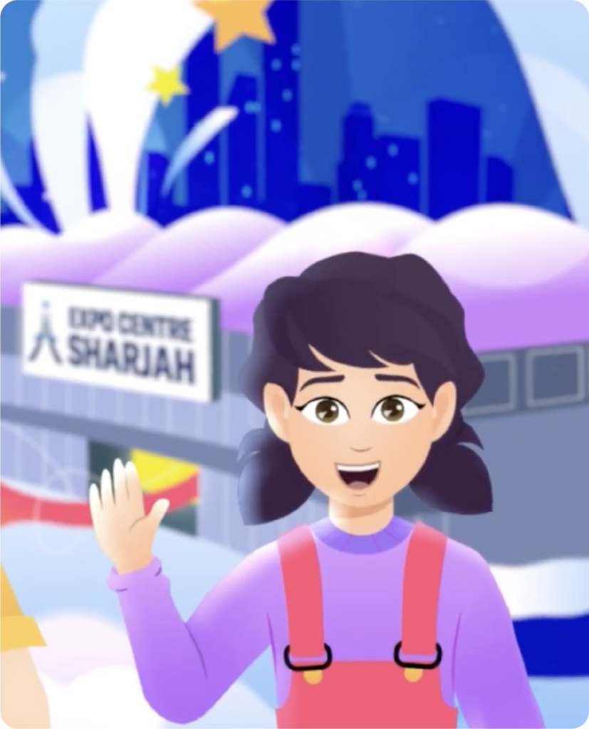 Explainer Video Services in Dubai, UAE - 7G Media