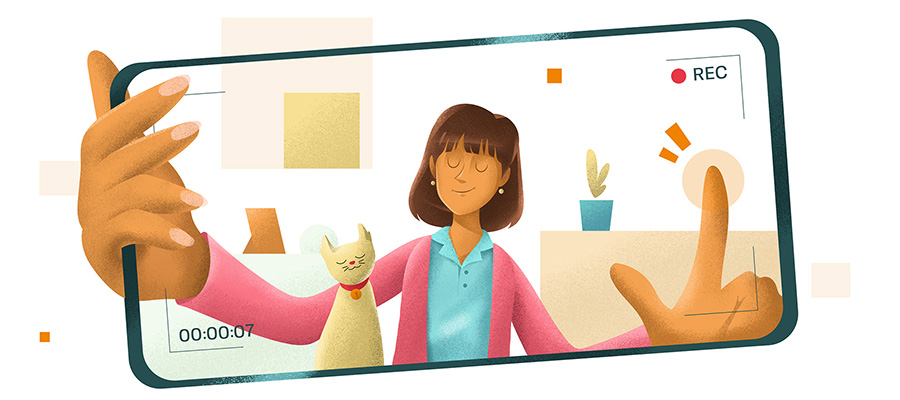 7 Tips To Create Impactful Short Videos on Social Media